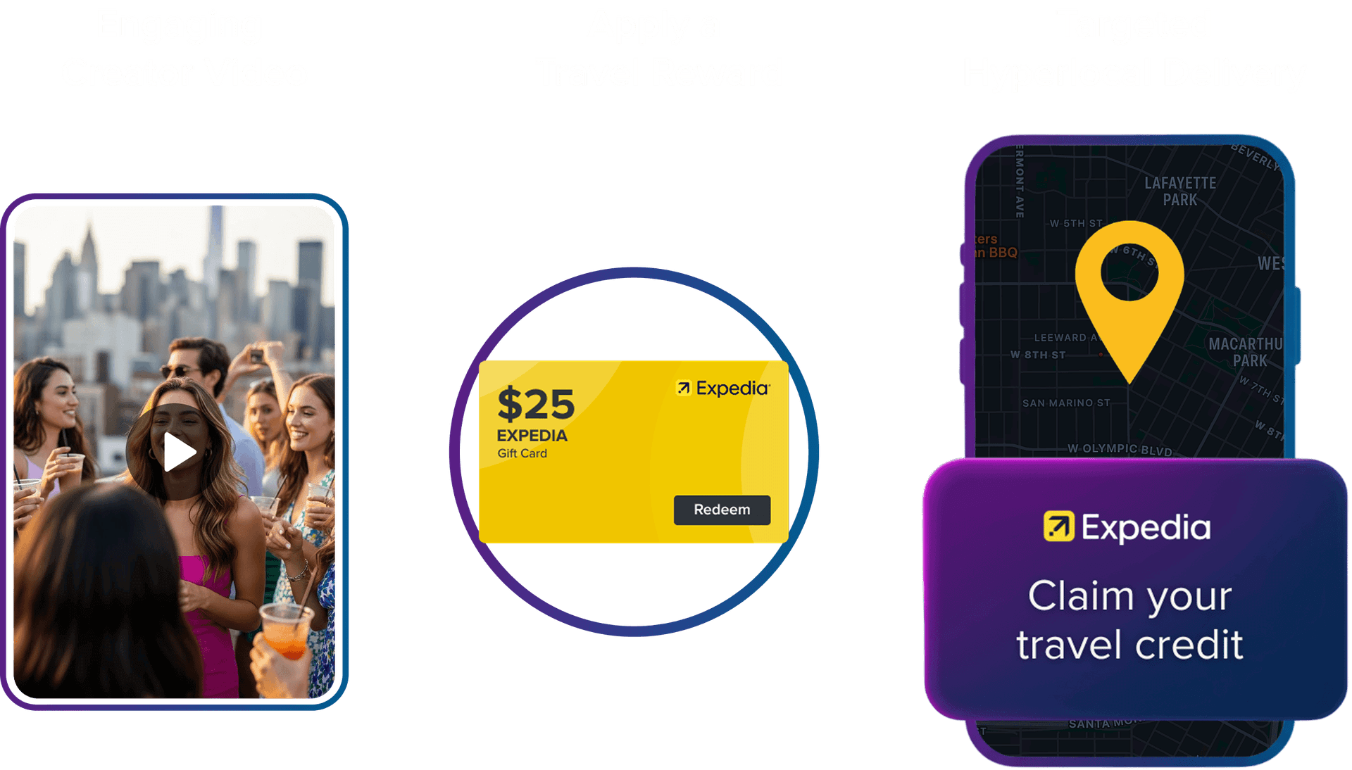 Atmosfy: Reserve. Eat. Review.